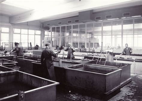 Rero Historie Throwback Waldenburg Eloxal Galvanik Rero Ag