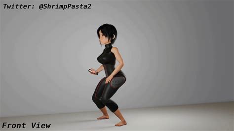 Gassy Go Go Animation [links Below] By Shrimppasta On Deviantart