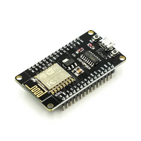 Module Wi Fi Nodemcu Esp8266 Sauveee