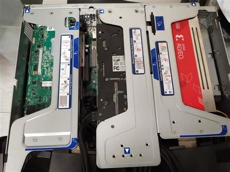 Fpga Testbed Epcc