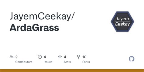 Github Jayemceekayardagrass · Github