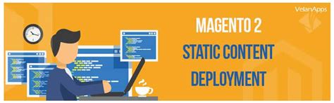 Magento 2 Static Content Deployment