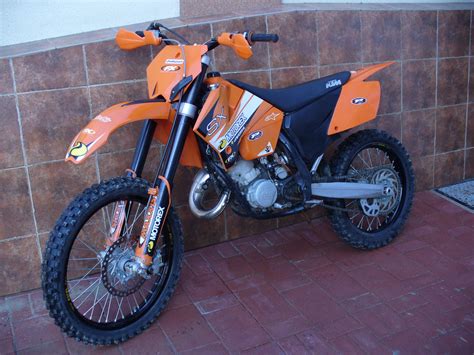 Motorky