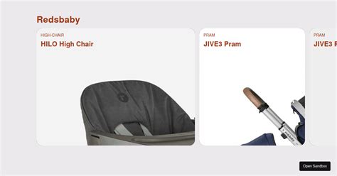 Card Animation Forked Codesandbox