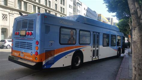 Octa Oc Bus 5124 G 8 10 2016 Octa Oc Bus 2008 New Fl… Flickr