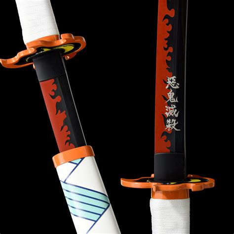 Real Demon Slayer Katana