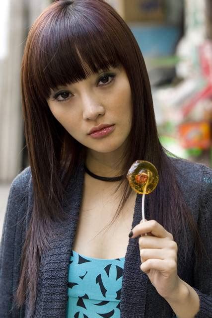 Xiaolu Lis Instagram Twitter And Facebook On Idcrawl