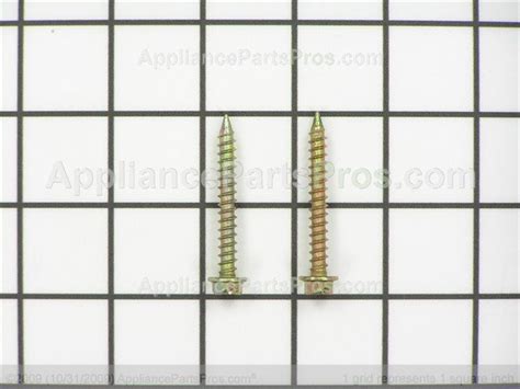 316112005 Anti Tip Bracket Kit Genuine Frigidaire Oem In Stock