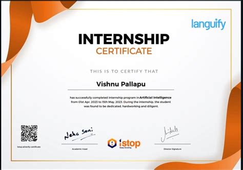 pallapu vishnu on linkedin artificialintelligence