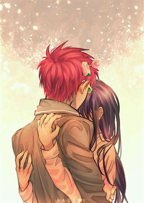 37 Saiki X Teruhashi Ideas Saiki Anime Ships Anime