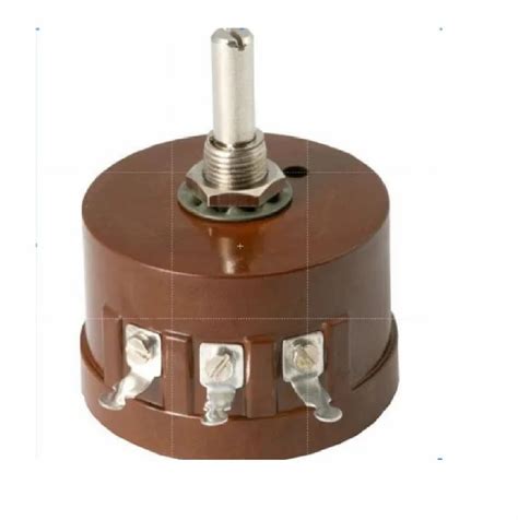 Pankaj Make Potentiometer 1 K At ₹ 50piece In Faridabad Id