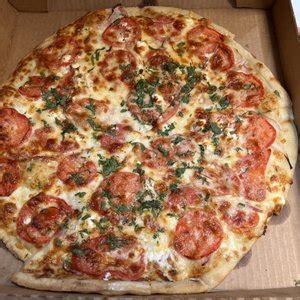 Dimond Slice Pizza 264 Photos And 645 Reviews 2208 Macarthur Blvd
