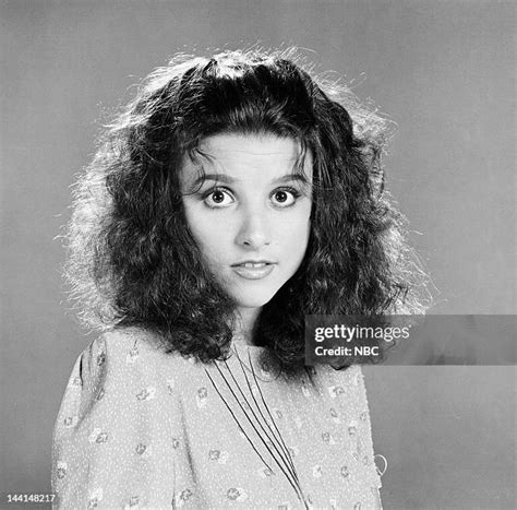 Julia Louis Dreyfus 1970s Stock Fotos Und Bilder Getty Images