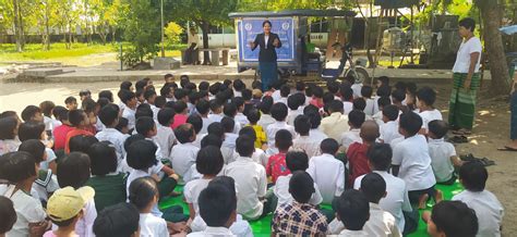 အုတ်တွင်းမြို့နယ်၊ အ မ က မူလွန် မဲကုန်းကျောင်းနှင့် အ လ က ခွဲ စျေးကျောင်း၌ ၁၀၂ နှစ်မြောက်အမ