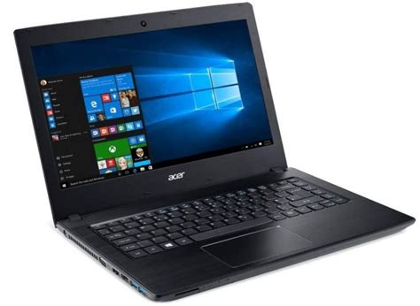 Harga Laptop Acer Core I Terbaru Dan Ter Update