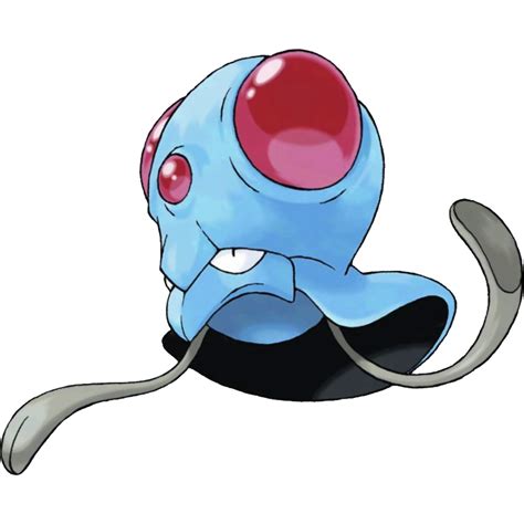 Tentacool Nintendo Fandom