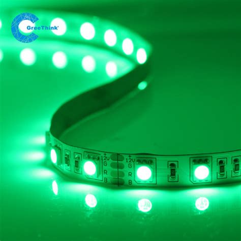 리모트를 가진 12 볼트 Led 스트립 조명 의 고품질 리모트를 가진 12 볼트 Led 스트립 조명