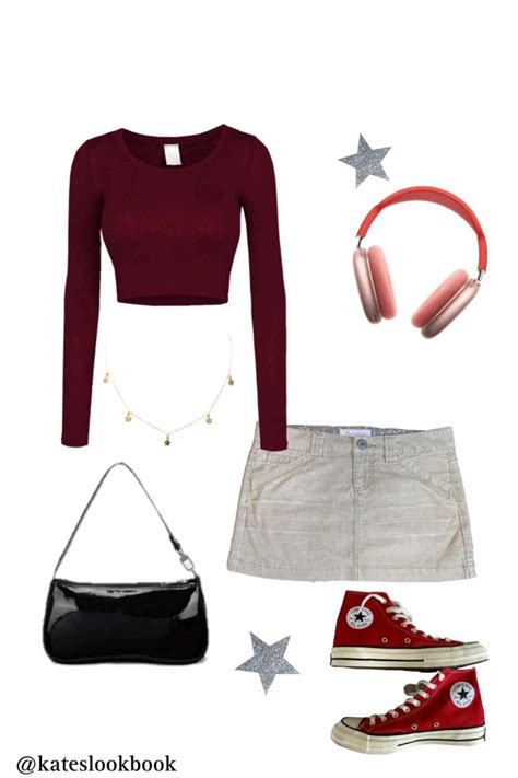 Cute Outfit