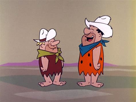 2 30 Droop Along Flintstone 1961 Animated Cartoons Flintstone