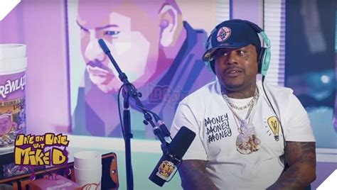 Một Rapper Gây Sốc Vì Tự Bắn Vào Chân Mình Trong Lúc Phỏng Vấn