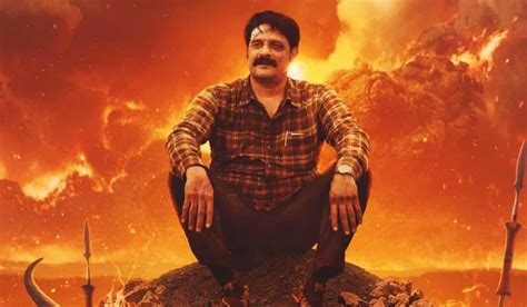 Paatal Lok Season 2 Twitter Review Fans Praise Jaideep Ahlawat As He Excels In Hathi Ram