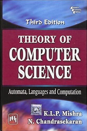 Handwritten Theory Of Computation Notes Pdf ToC Notes Pdf