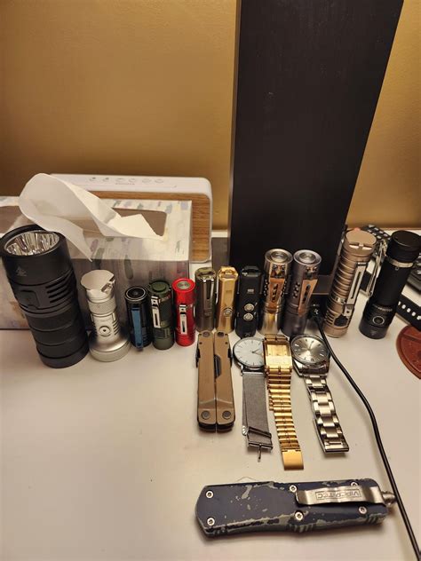 I Now Have An Issue Rflashlight