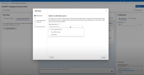 Sharpcoding On Linkedin Introducing Azure Openai Service On Your Data In Public Preview