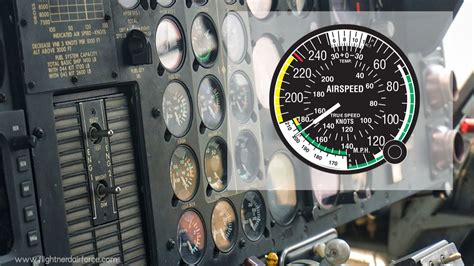 Understanding Airspeed Indicator Markings And How To Use Them