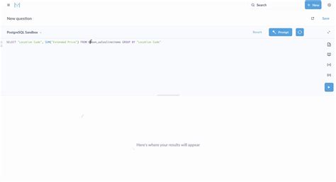 Metabase Review Pros Cons And Use Cases — Valiotti Analytics Blog