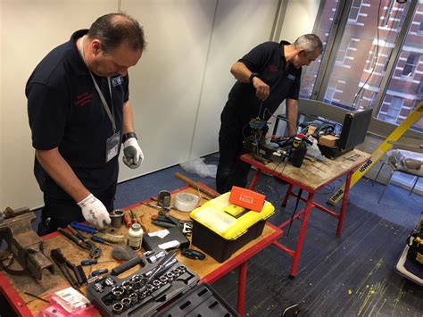 About Howard Electrical