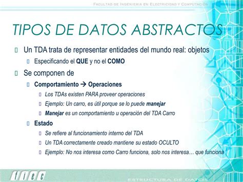 Ejemplos De Sistemas Abstractos Abstractor