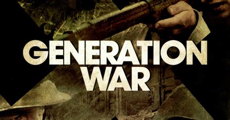 Generation War