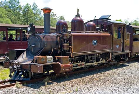 Victorian Railways Na Class Locomotive Wiki Fandom