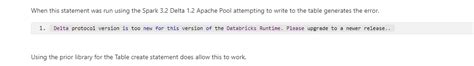 Using Delta Tables In Azure Synapse Use Across Notebooks And Data