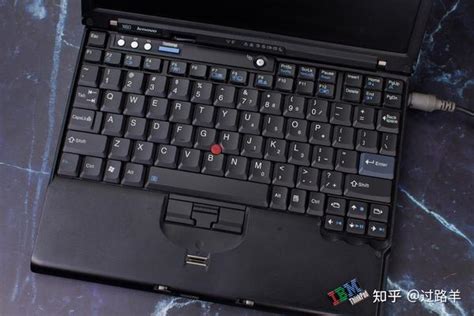 [数码经典]末代ibm——联想 Thinkpad X60 知乎