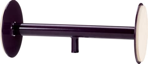 Vic Firth Basspad Marching Bass Drum Practice Pad Sweetwater