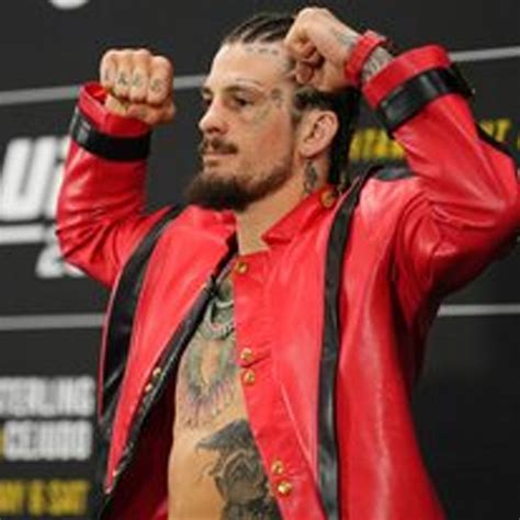 Ufc Sean Omalley Jacket Jackets Masters