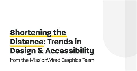 Designing Accessible Graphics Strategies For Inclusive And Engaging Content