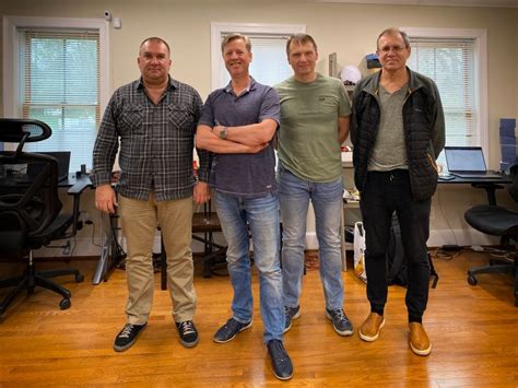 Quasi Robotics On Linkedin Ai Robotics Software Here Is The Winning Team