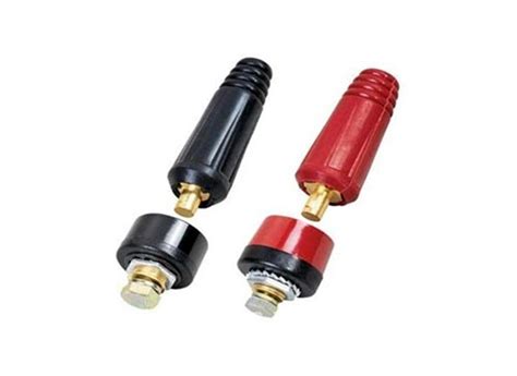 Koreatop Standard Jacks Socket Terminals Koreatop Standard Jacks Socket Terminals
