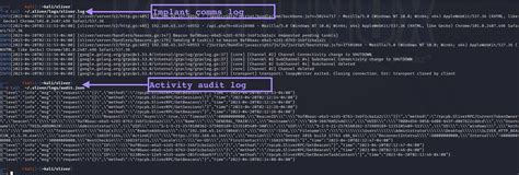 New Sliver C2 Detection Released Redteam Detected Corelight