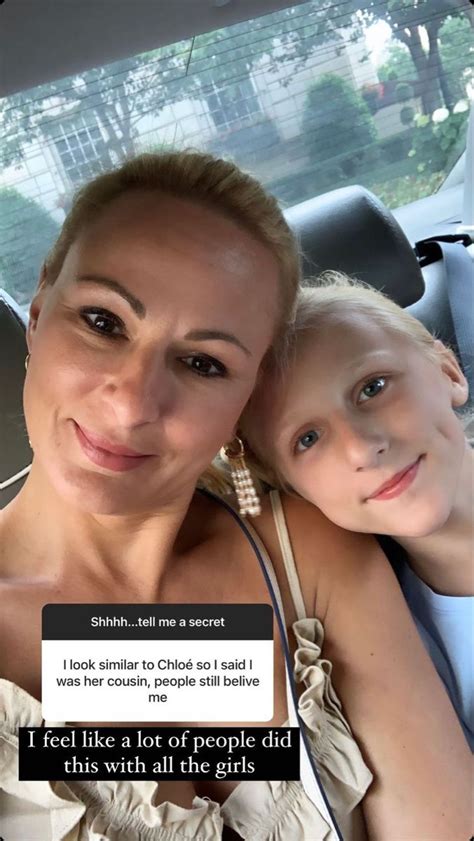 Christi And Clara Lukasiak