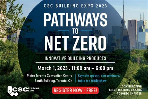 Csc Building Expo 2023 Sound Solutions