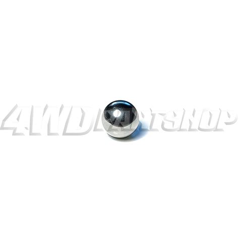 Bearing Ball Detent ~ 79mm 4wd Partshop