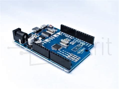 Arduino Uno R At Rs Piece Machined Components In Jamshedpur ID