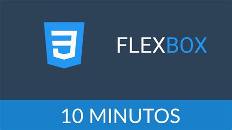 Aprenda Flexbox Em Minutos Tutorial De HTML CSS YouTube