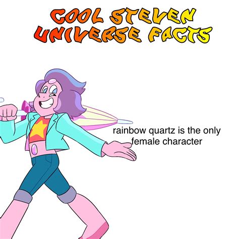 Cool Facts One Rmemeuniverse