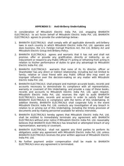 Vnd Openxmlformats Officedocument Wordprocessingml Documentandrendition 1 Pdf Indemnity