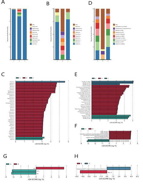 Figure 6 From Temporal And Spatial Differences In The Vaginal